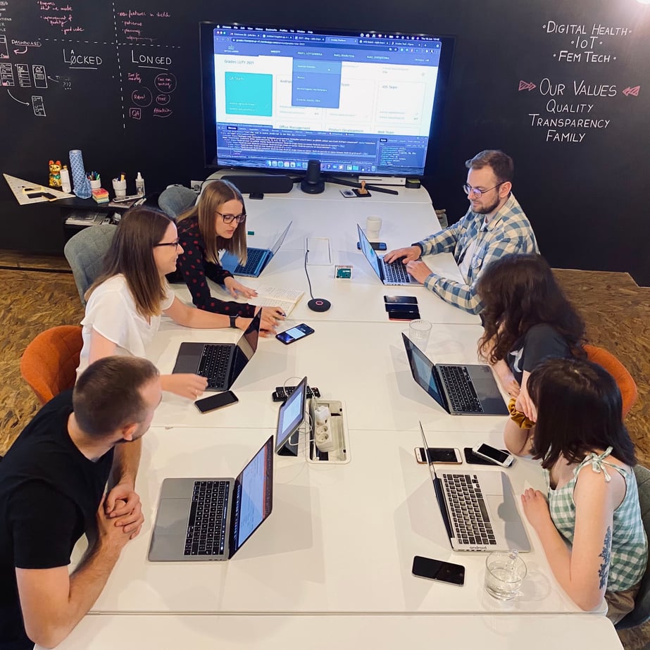 QA Specialist’s 5 Steps to Improve Trust, Reliability, and Engagement ...