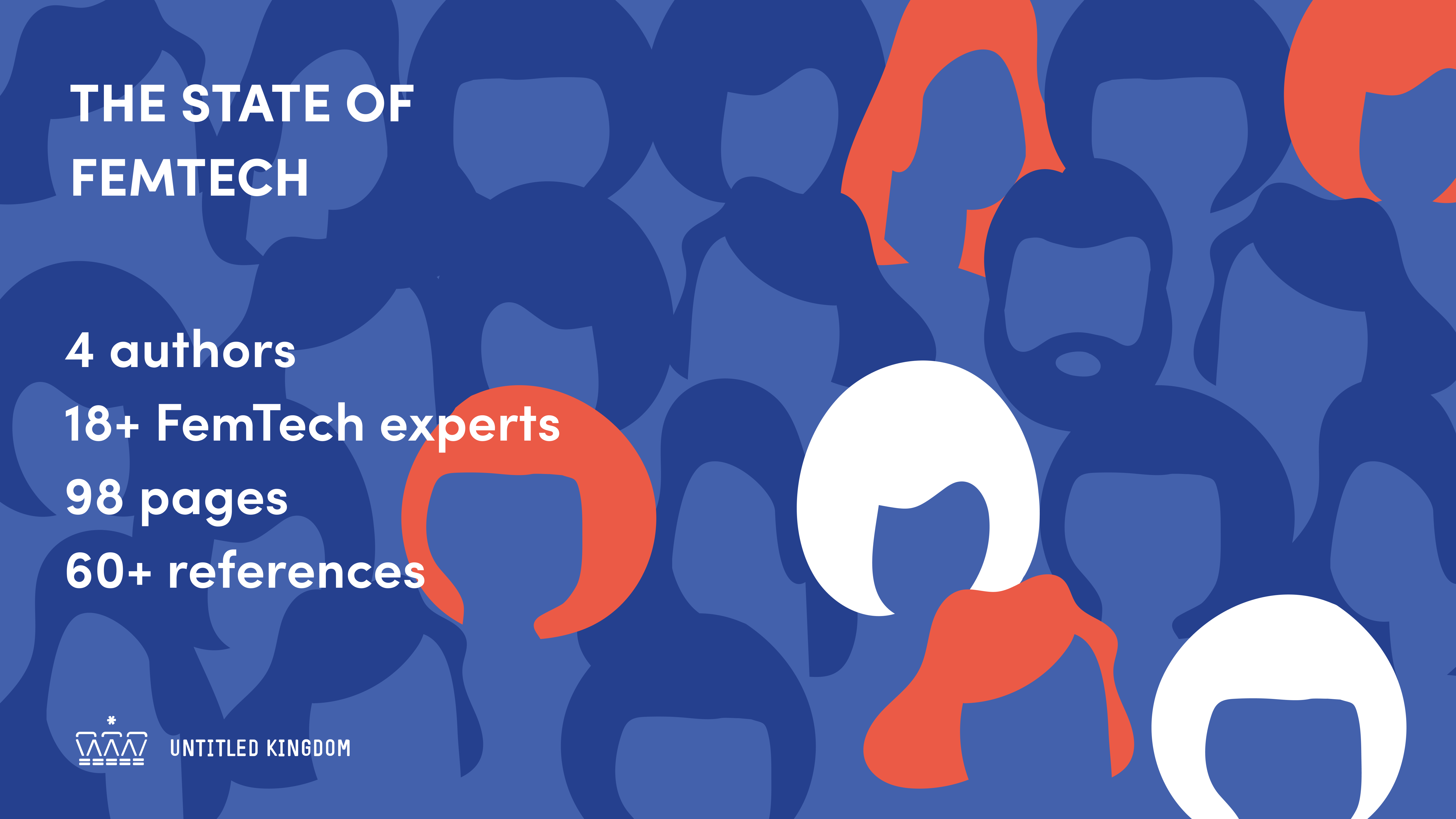 FemTech from clinical trials to investments. Main threads from FemTech ...