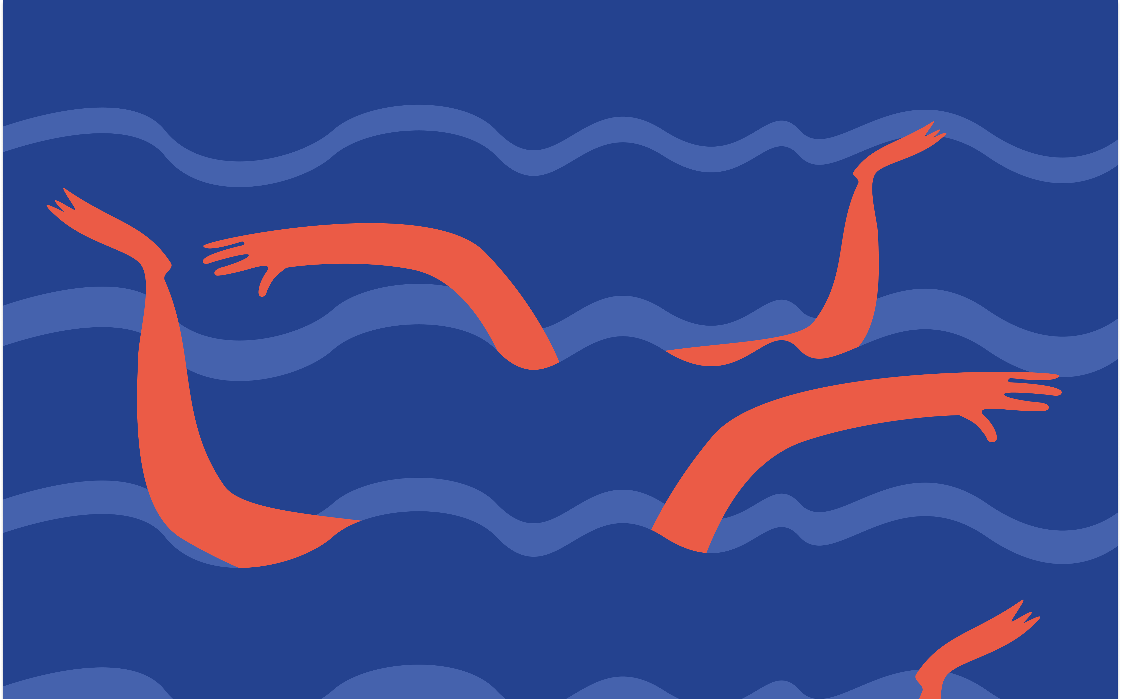 FemTech waves. Where are we? Where are we going?