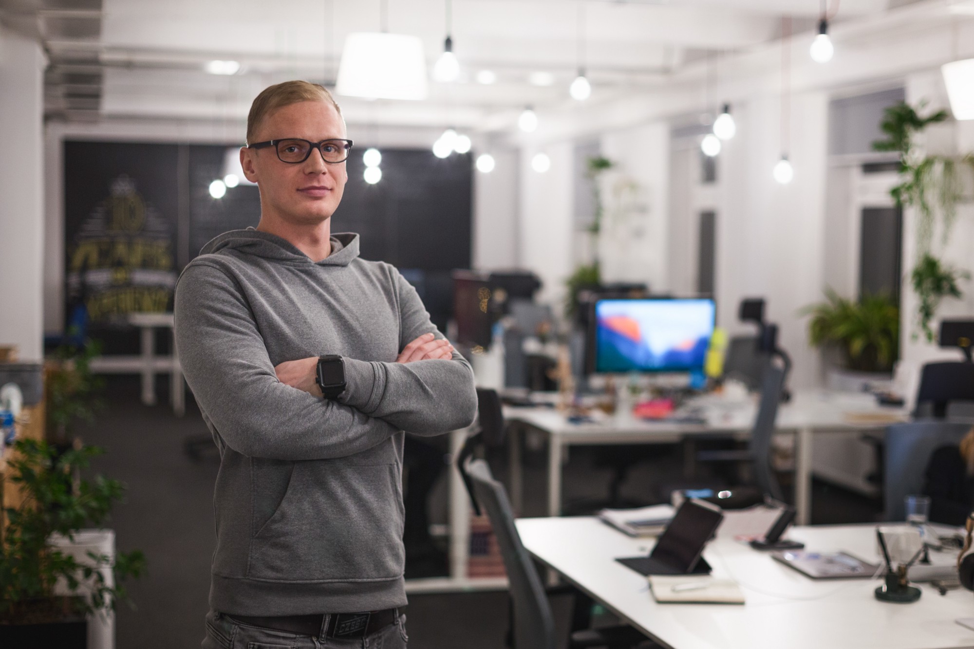 Reflections on code quality. Confession of a CTO